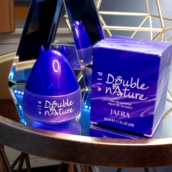 JAFRA | Bath & Body | Jafra Double Nature Wild | Poshmark